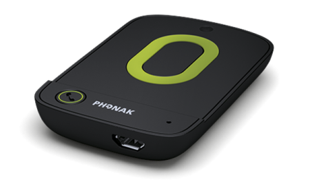 Phonak EasyCall II - Viver Aparelhos Auditivos